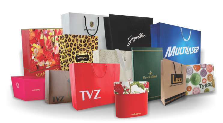 Maruti Packwell - Home